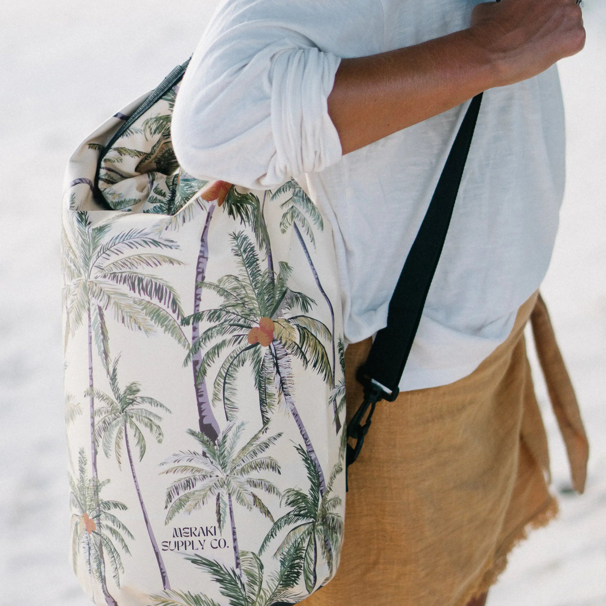 Why not coconut - Entdecke unseren neusten Drybag von Meraki