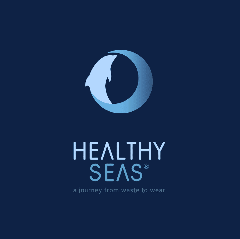 We have partnered up with Healthy Seas - Main Design